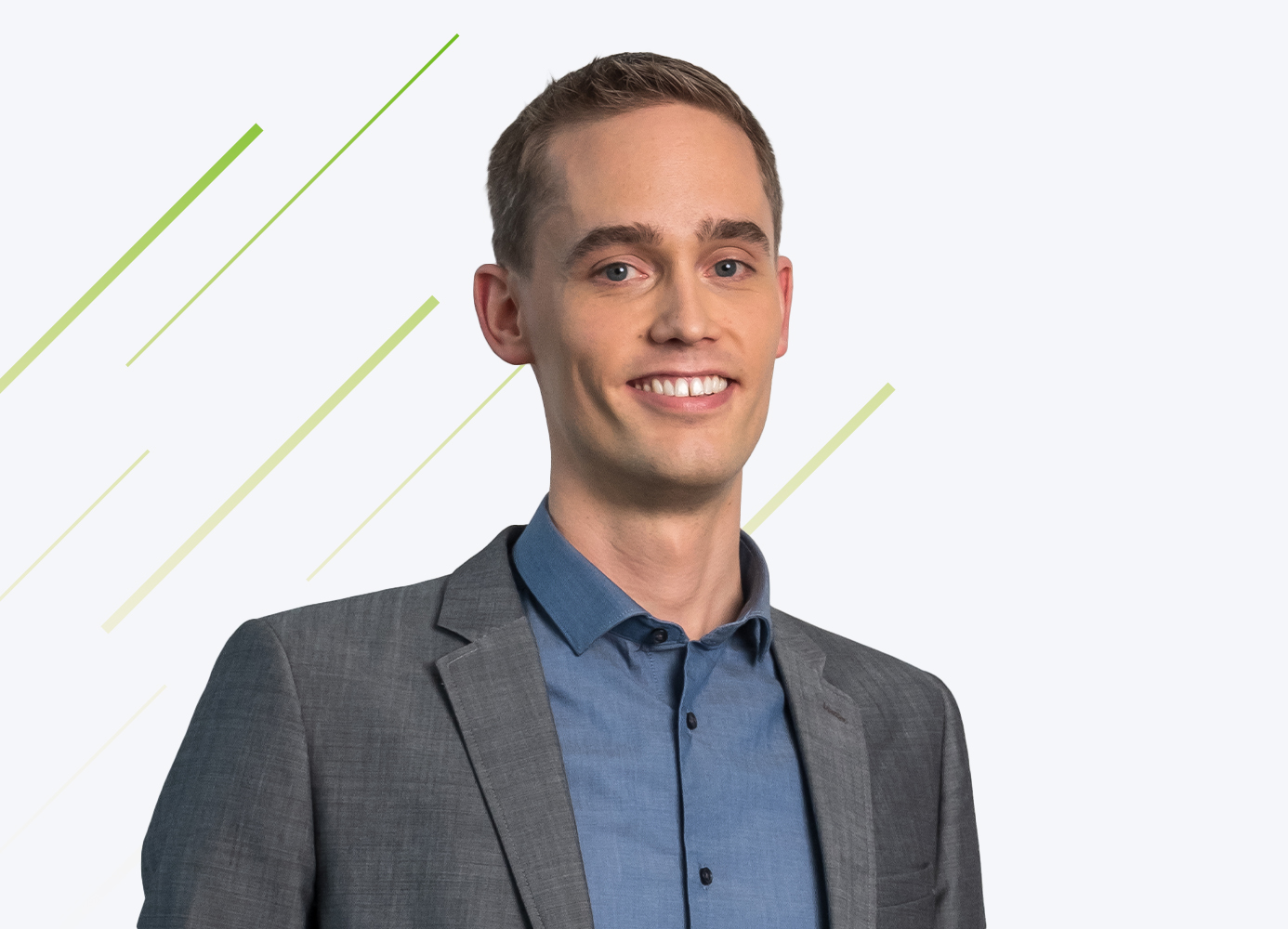 Peter MacRae - Senior Risk & Modelling Consultant | Hymans Robertson
