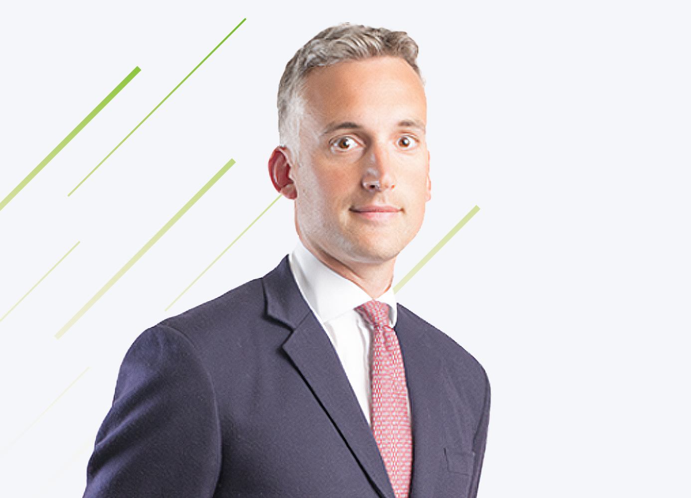 Stephen Birch - Managing Partner, Investment Services | Hymans Robertson