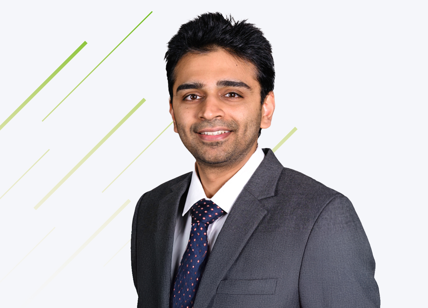 Jitin Tahiliani | Hymans Robertson