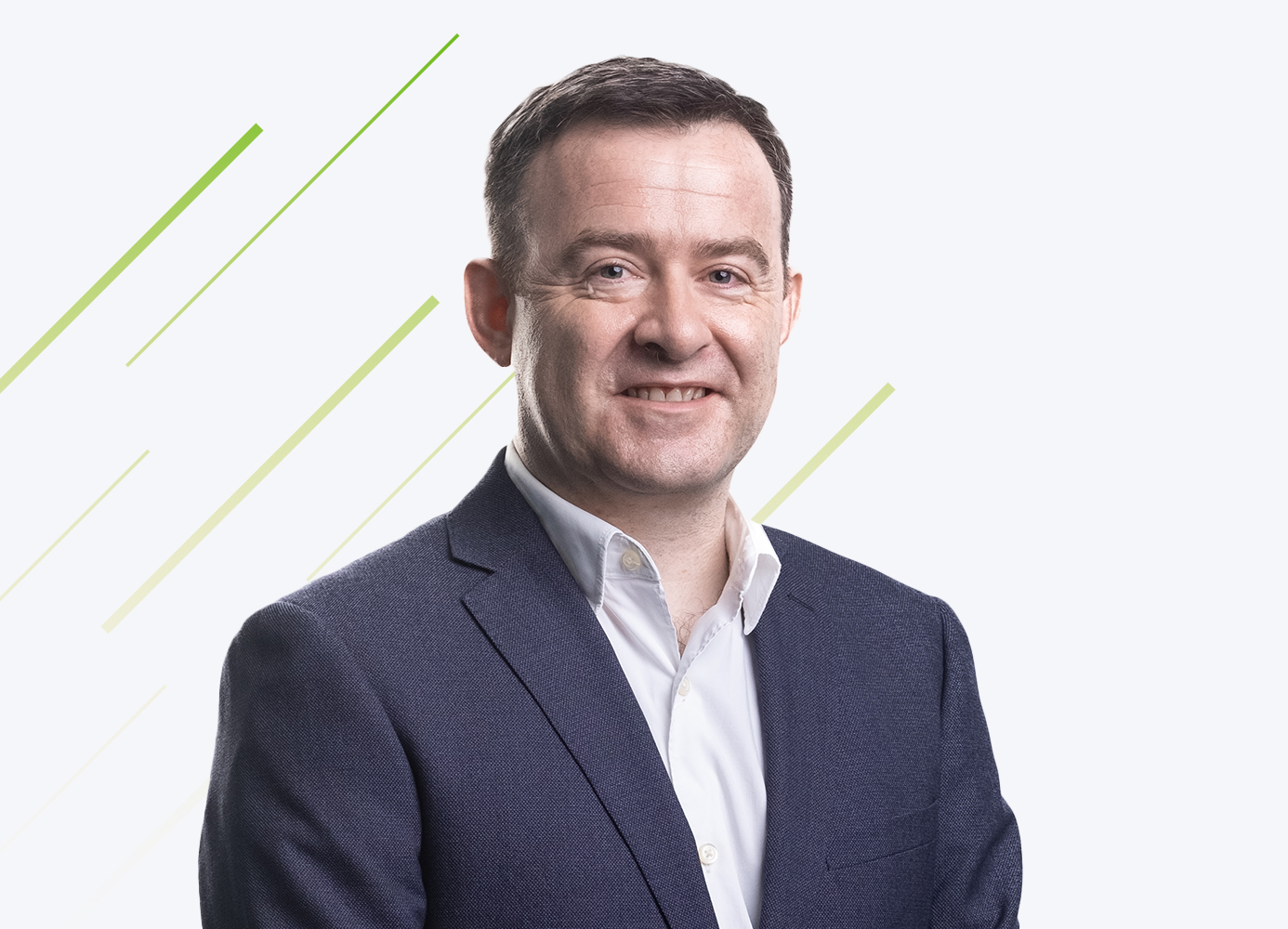 Stuart Johnstone - Digital Development Manager | Hymans Robertson