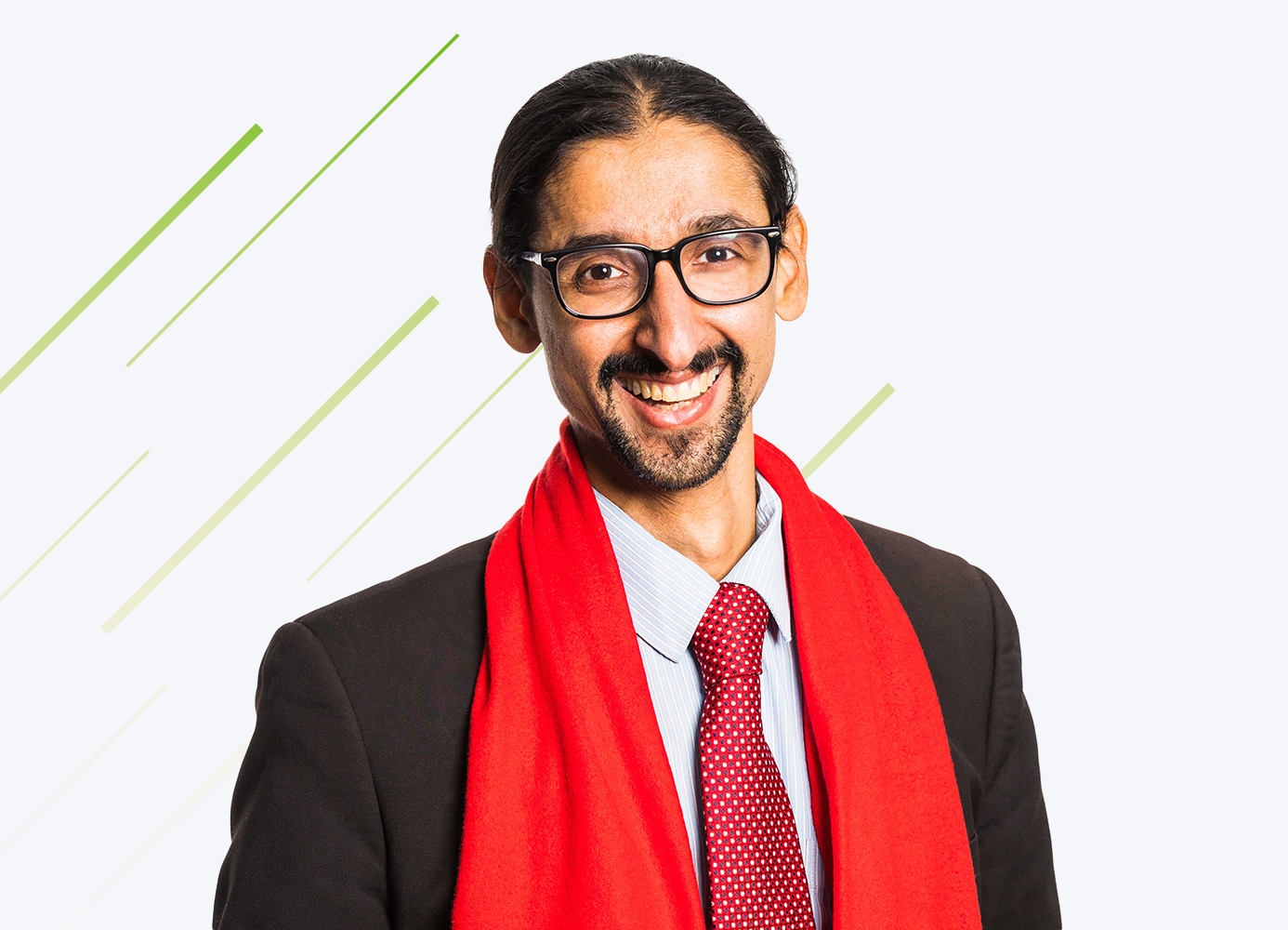 Sanjay Joshi - Responsible Investment Consultant | Hymans Robertson