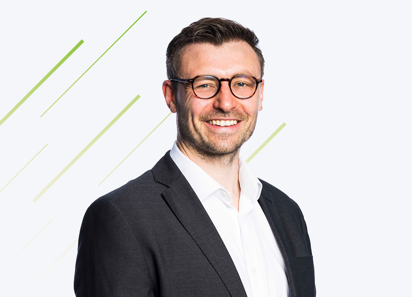 Graham Jones | Hymans Robertson