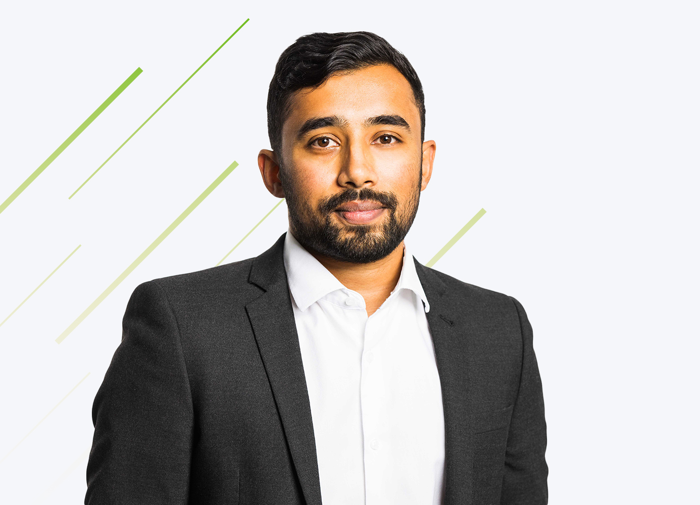 Sachin Patel | Hymans Robertson