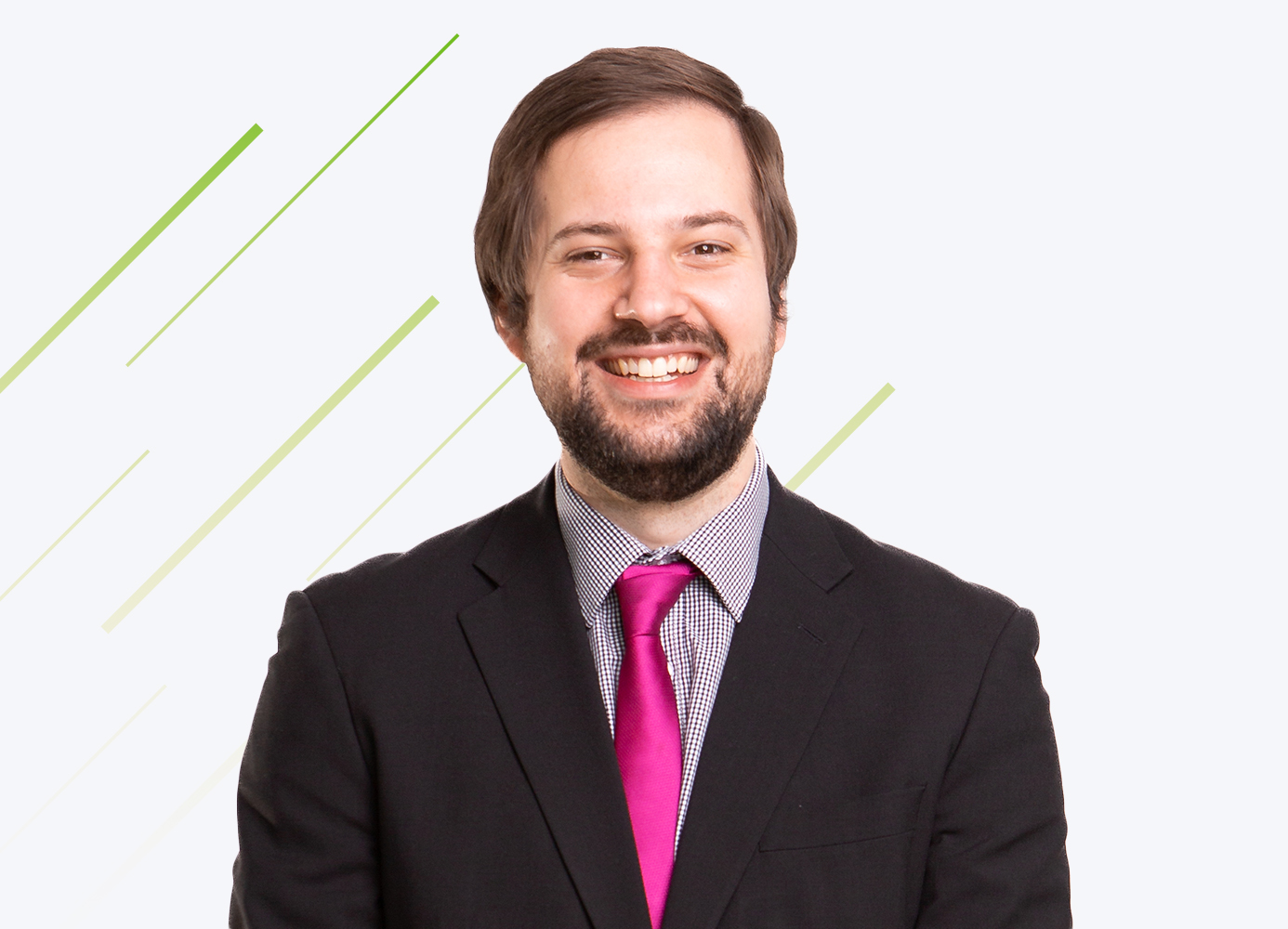 Phil Hardingham - Head of Digital Strategy (Investments) | Hymans Robertson