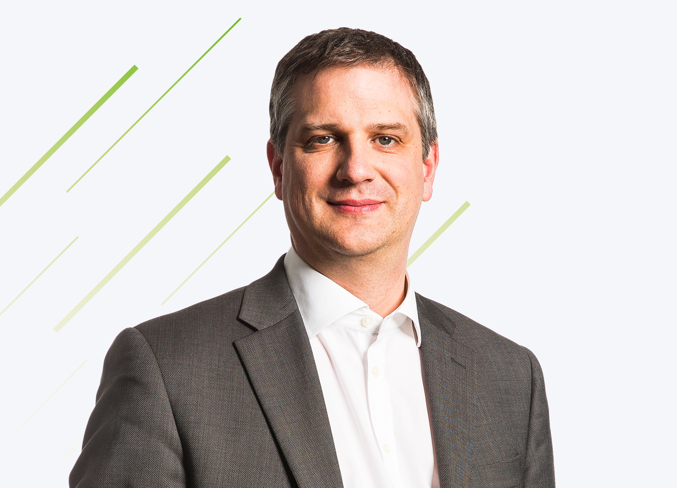 Simon Jones - Head of Responsible Investment | Hymans Robertson