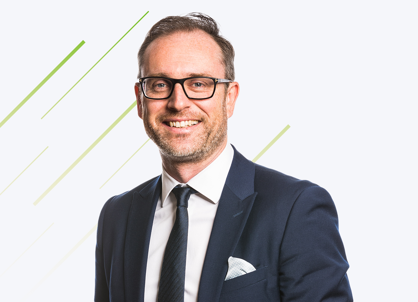 Ross Fleming - Co-Head of Private Sector DB Investment | Hymans Robertson