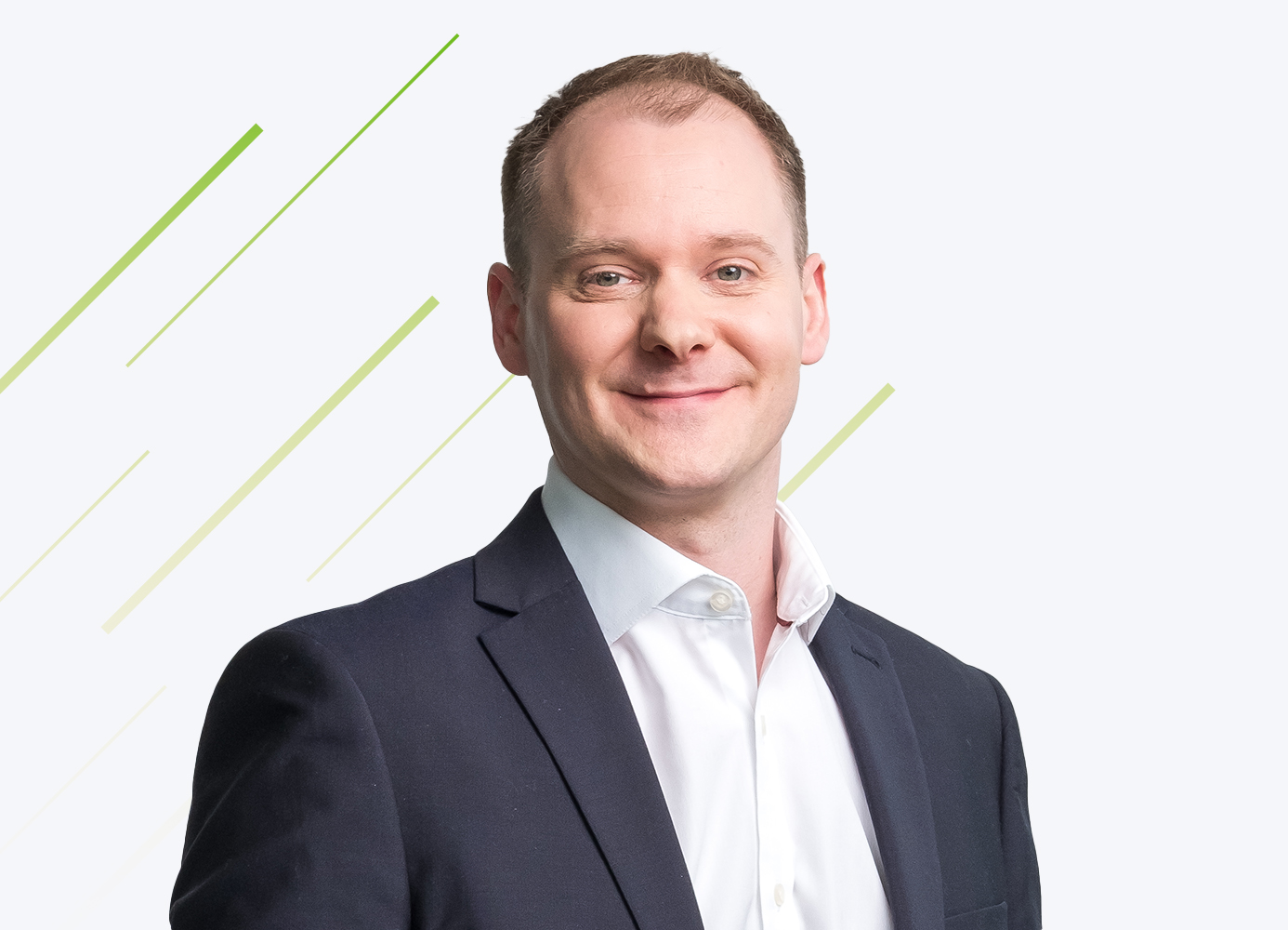 Barry Dodds | Hymans Robertson