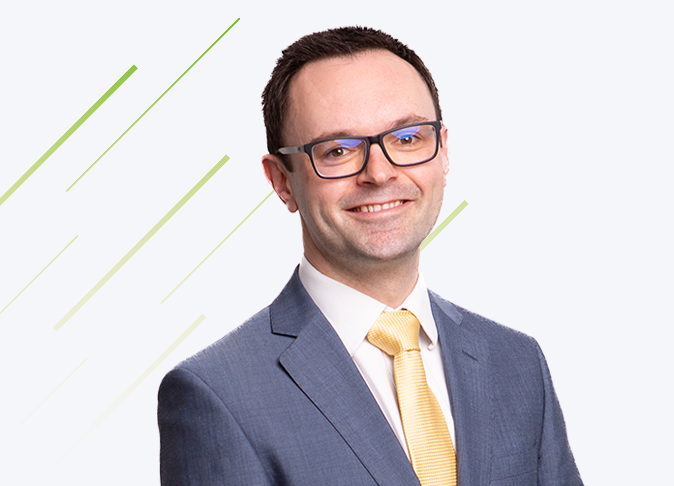 David McGruther | Hymans Robertson