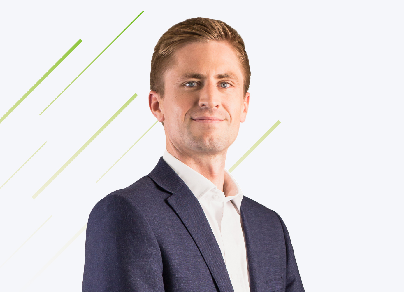 Ryan Markham - Partner | Hymans Robertson