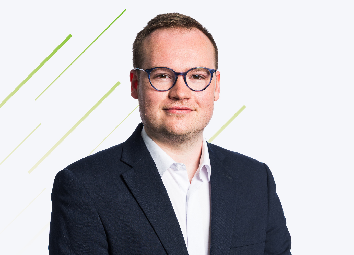 Andrew McCollum - Investment Research Analyst | Hymans Robertson