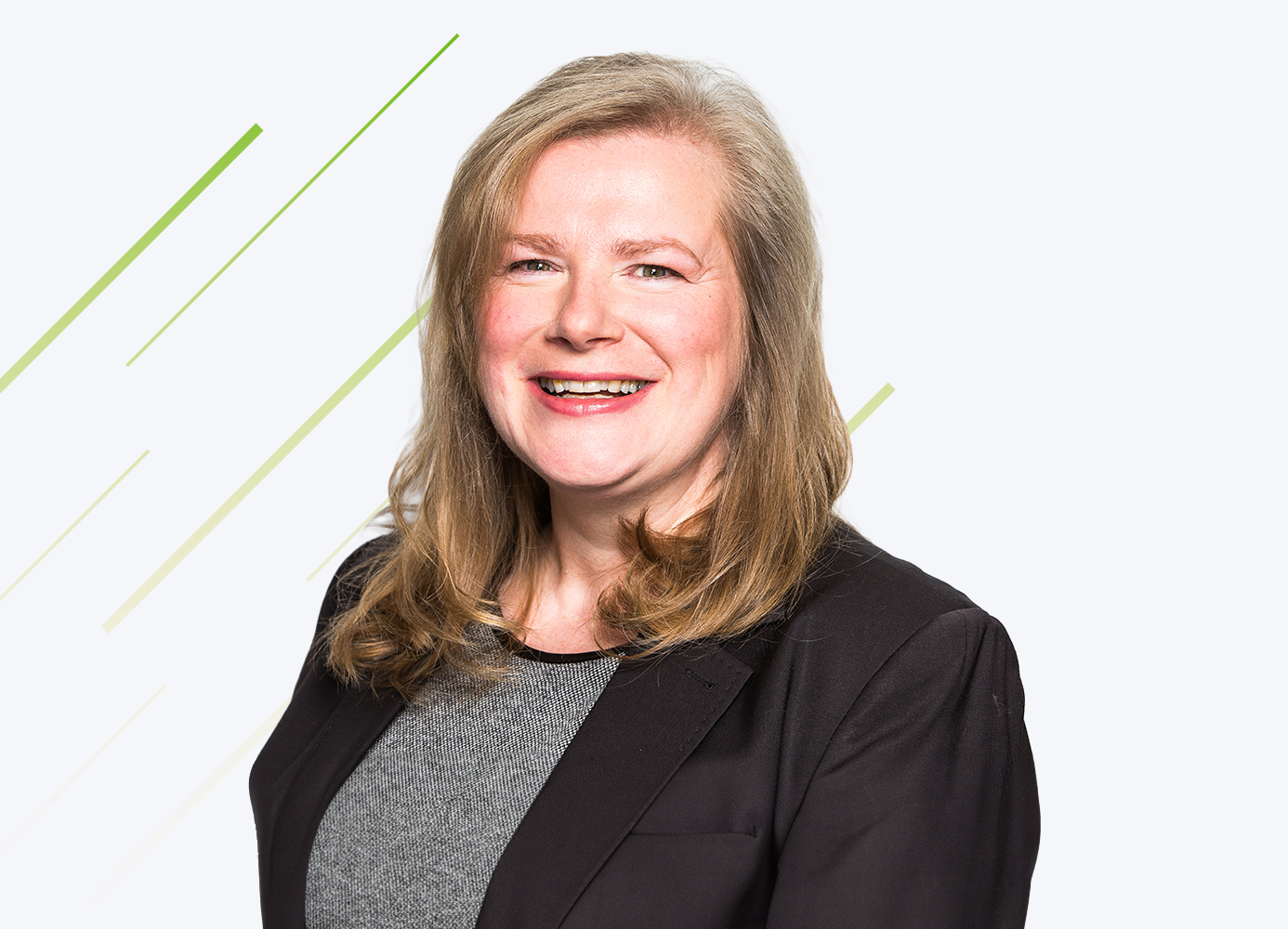 Susan Sinclair - TPA Commercial and Business Development Lead | Hymans Robertson