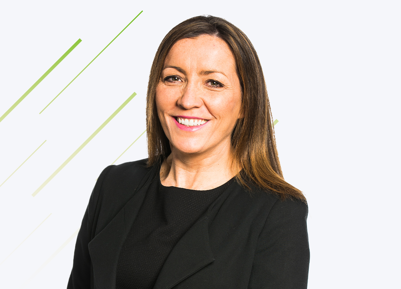 Gillian McDade | Hymans Robertson