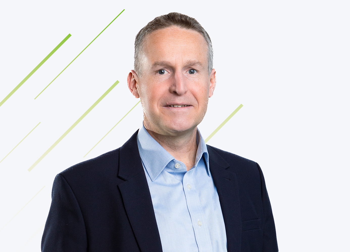 Martin Potter | Hymans Robertson