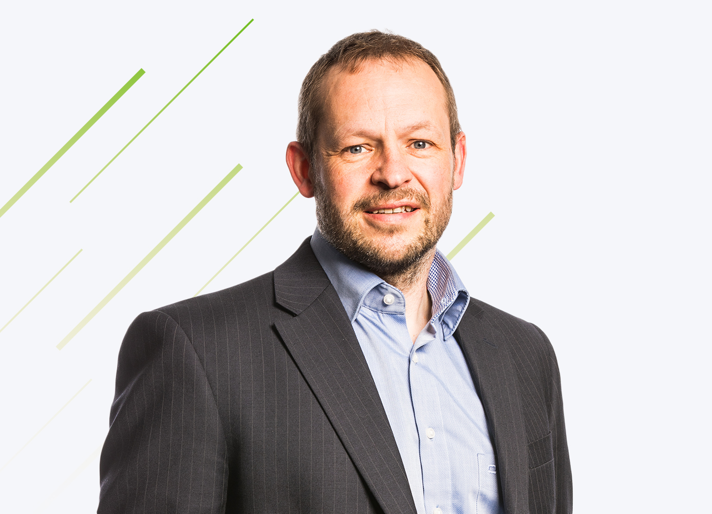 Scott Finnie - Head of Digital Strategy (Third Party Administration ...