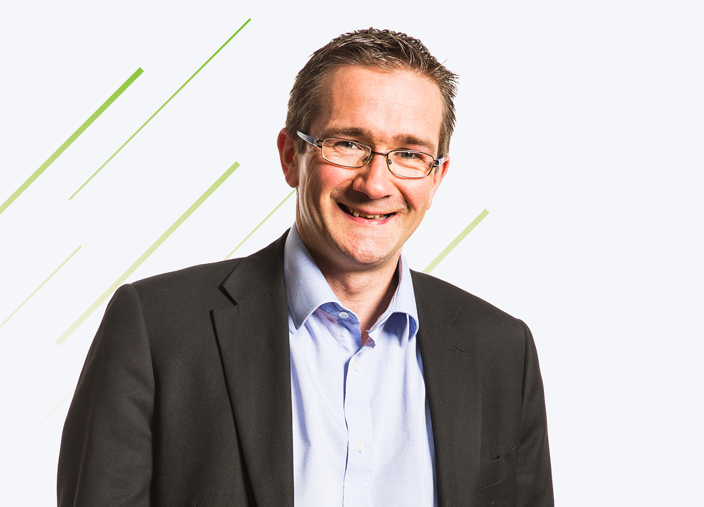 Richard Warden - Partner and LGPS Actuary | Hymans Robertson
