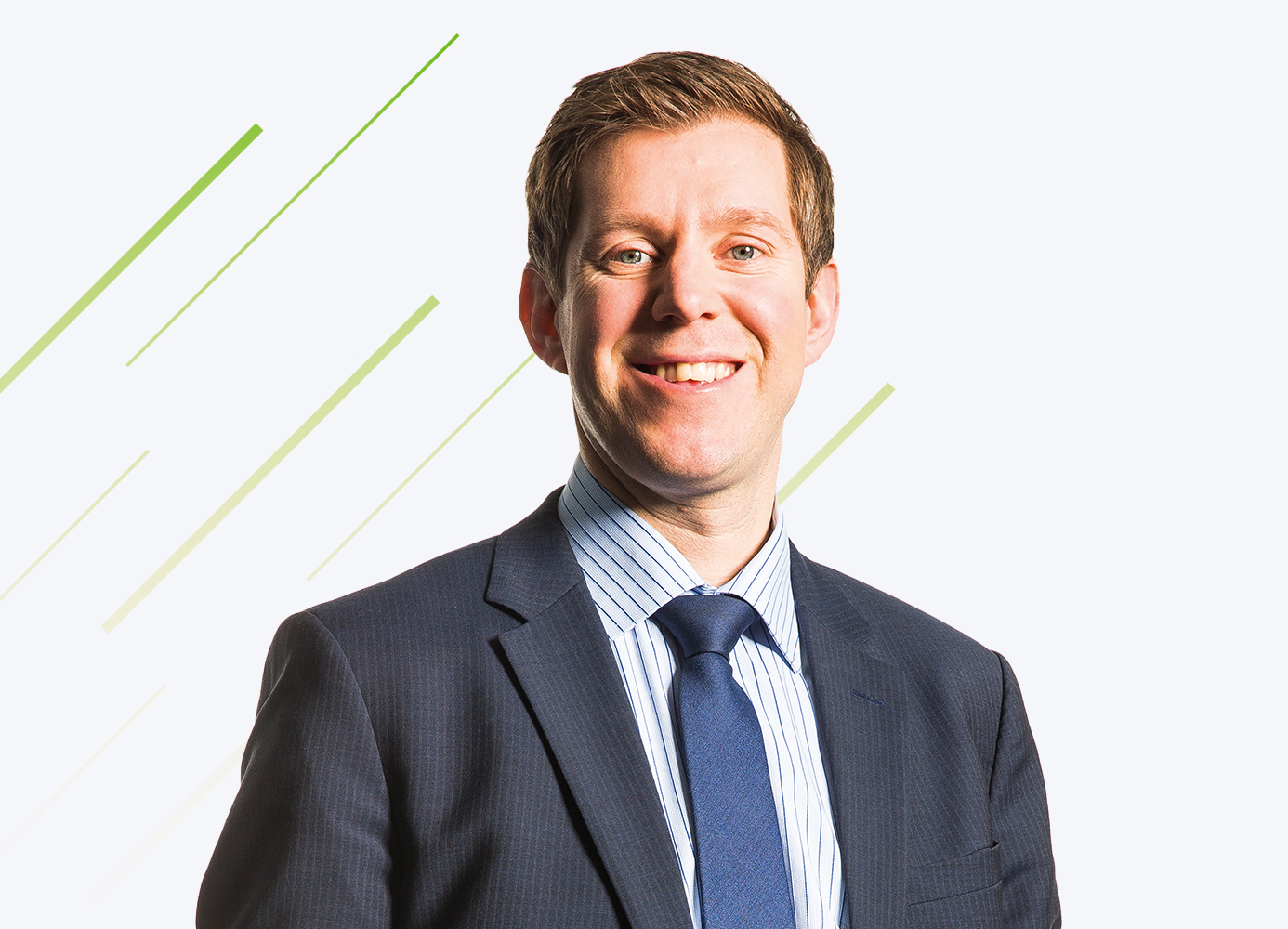 Paul Waters - Head of DC Markets | Hymans Robertson