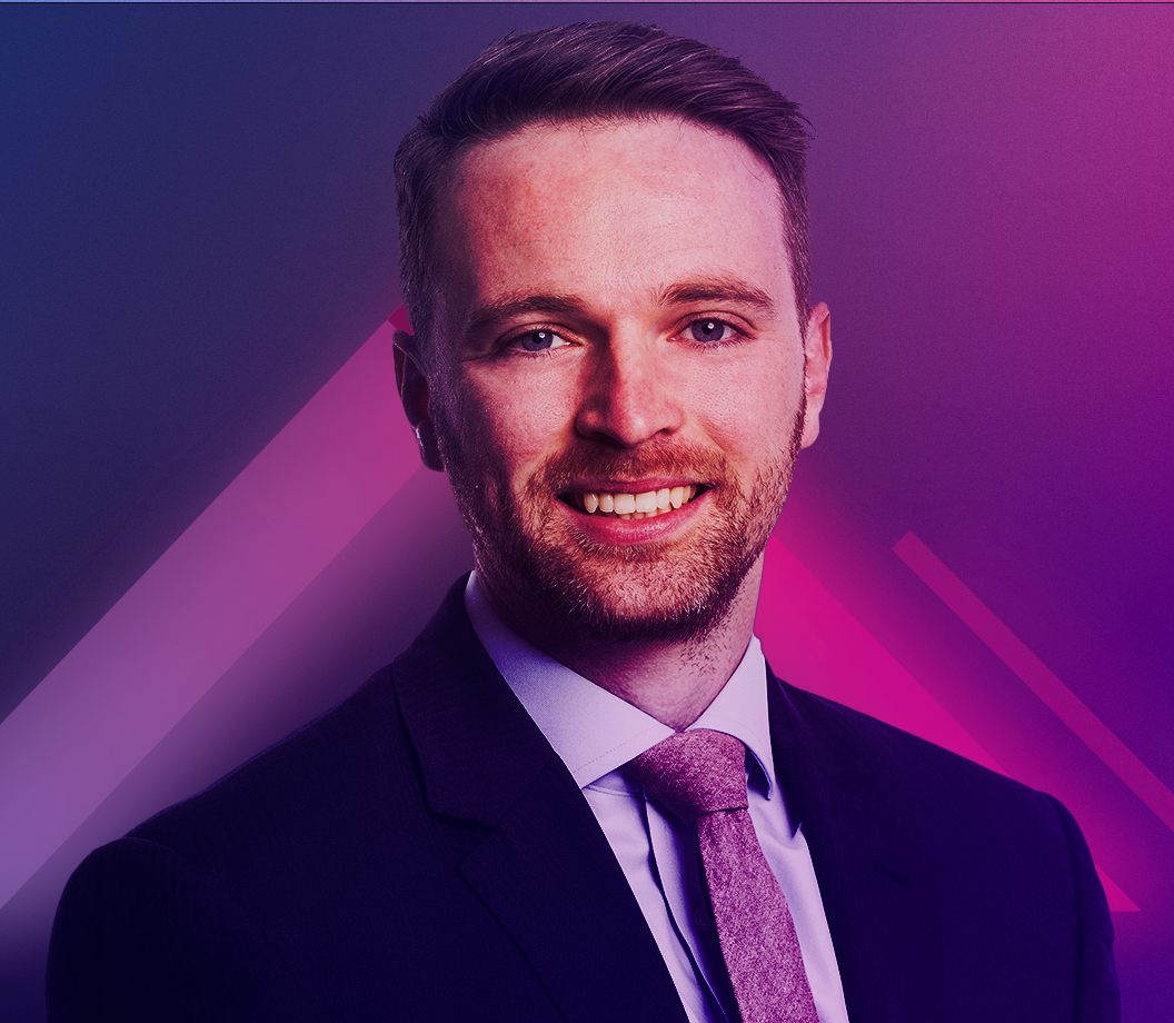 Jack Richards | Hymans Robertson Investment Services