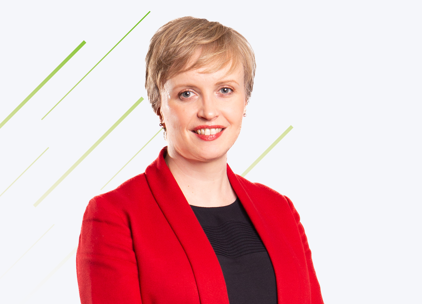 Susan Black - Head of LGPS Governance, Administration and Projects ...