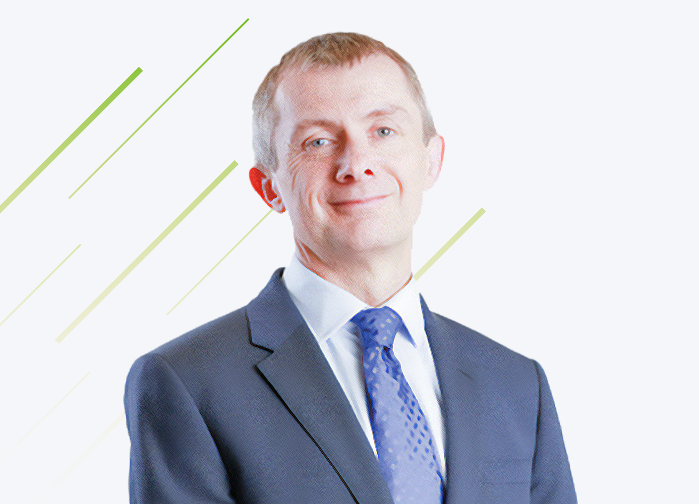 Mark Jaffray | Hymans Robertson