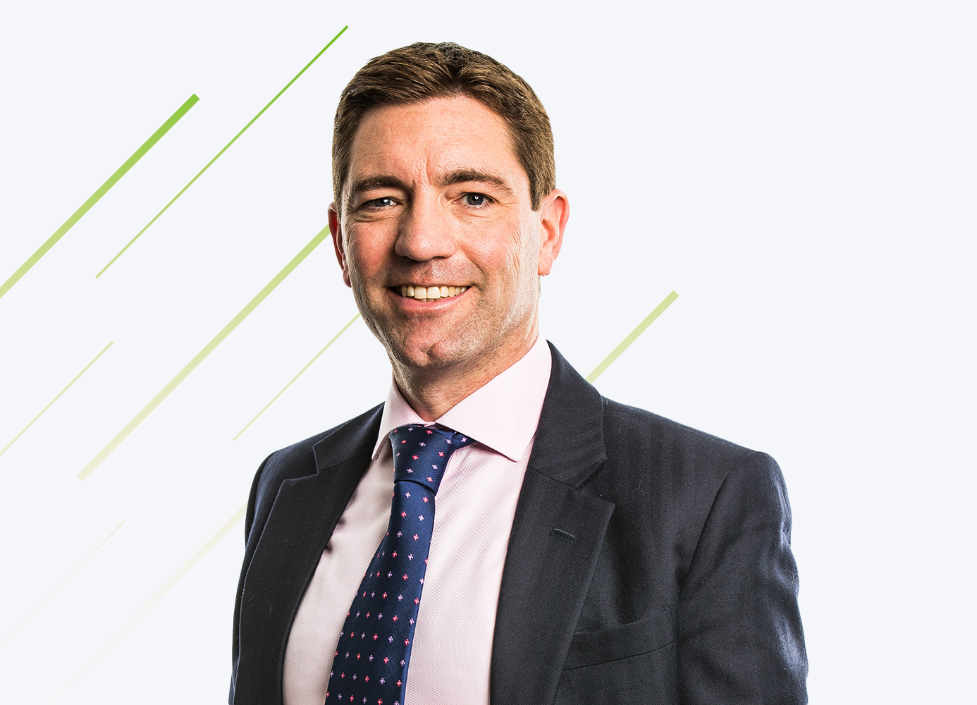 Steve Moore - Head of Human Resources | Hymans Robertson