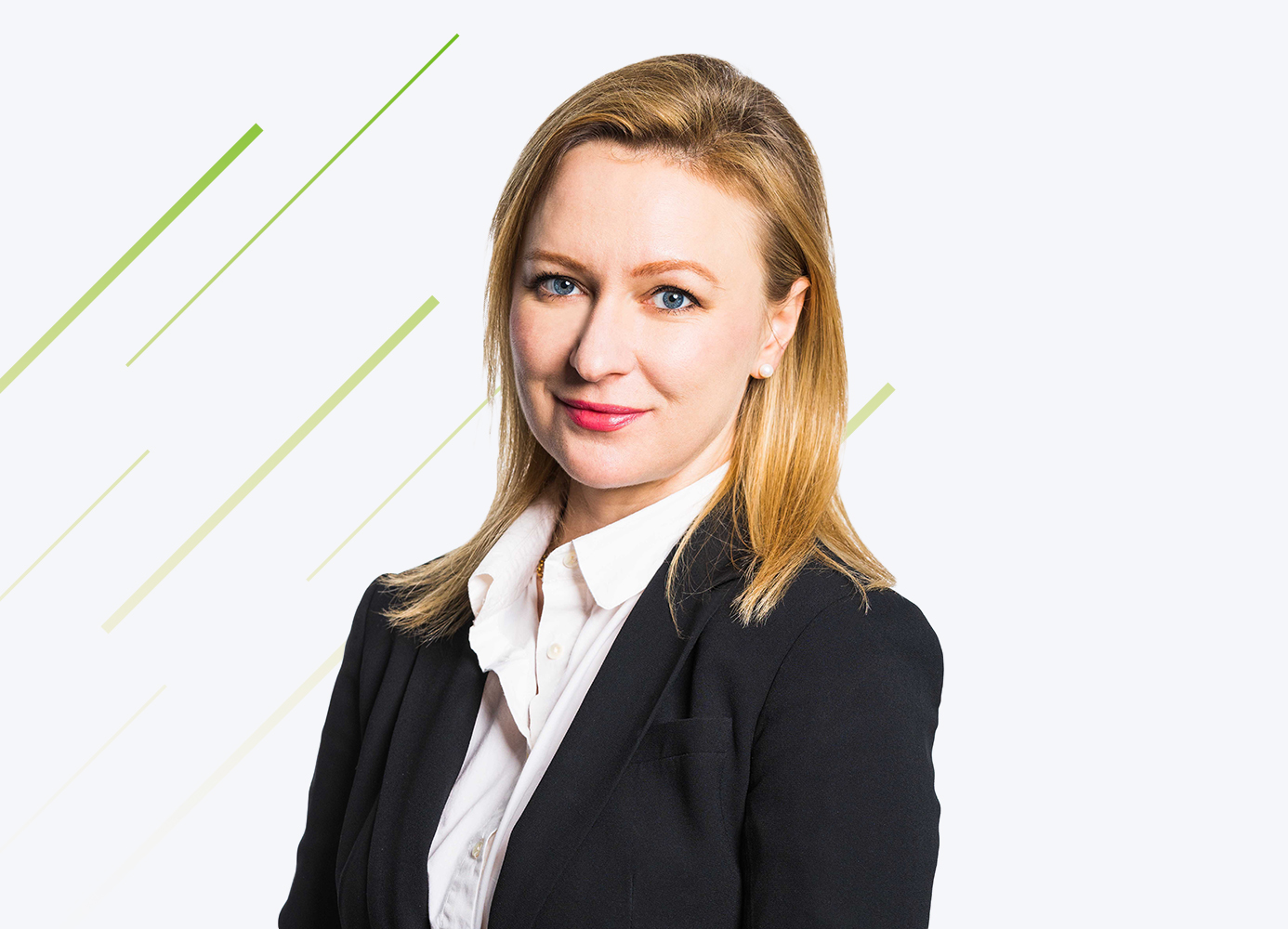 Oriana Mezini - Investment Research Senior Consultant | Hymans Robertson