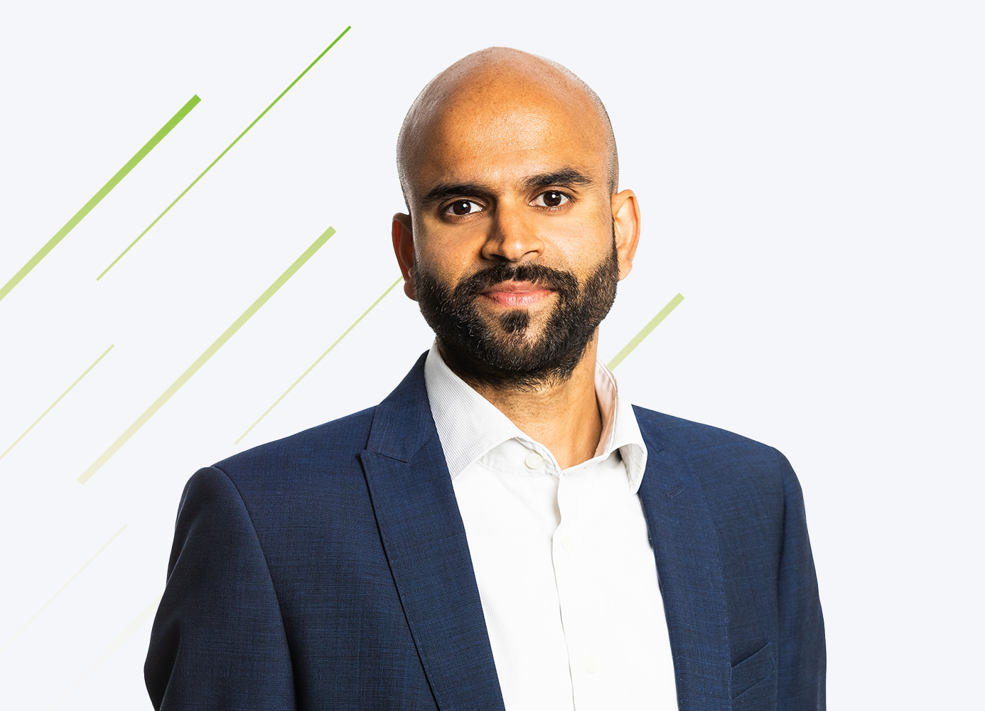 Rajen Bavishi - Fiduciary Consultant | Hymans Robertson