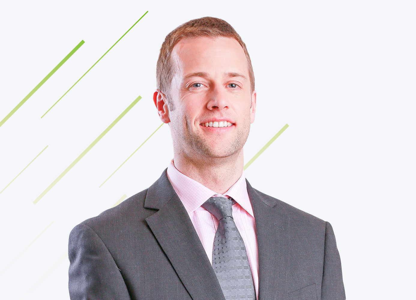 Nick Forrester - Partner | Hymans Robertson