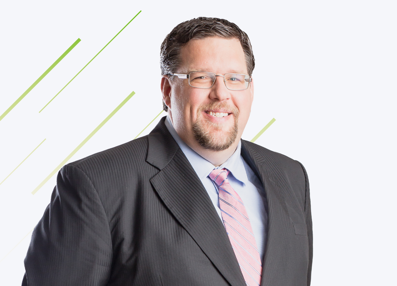 Steven Law - Partner and Actuary | Hymans Robertson