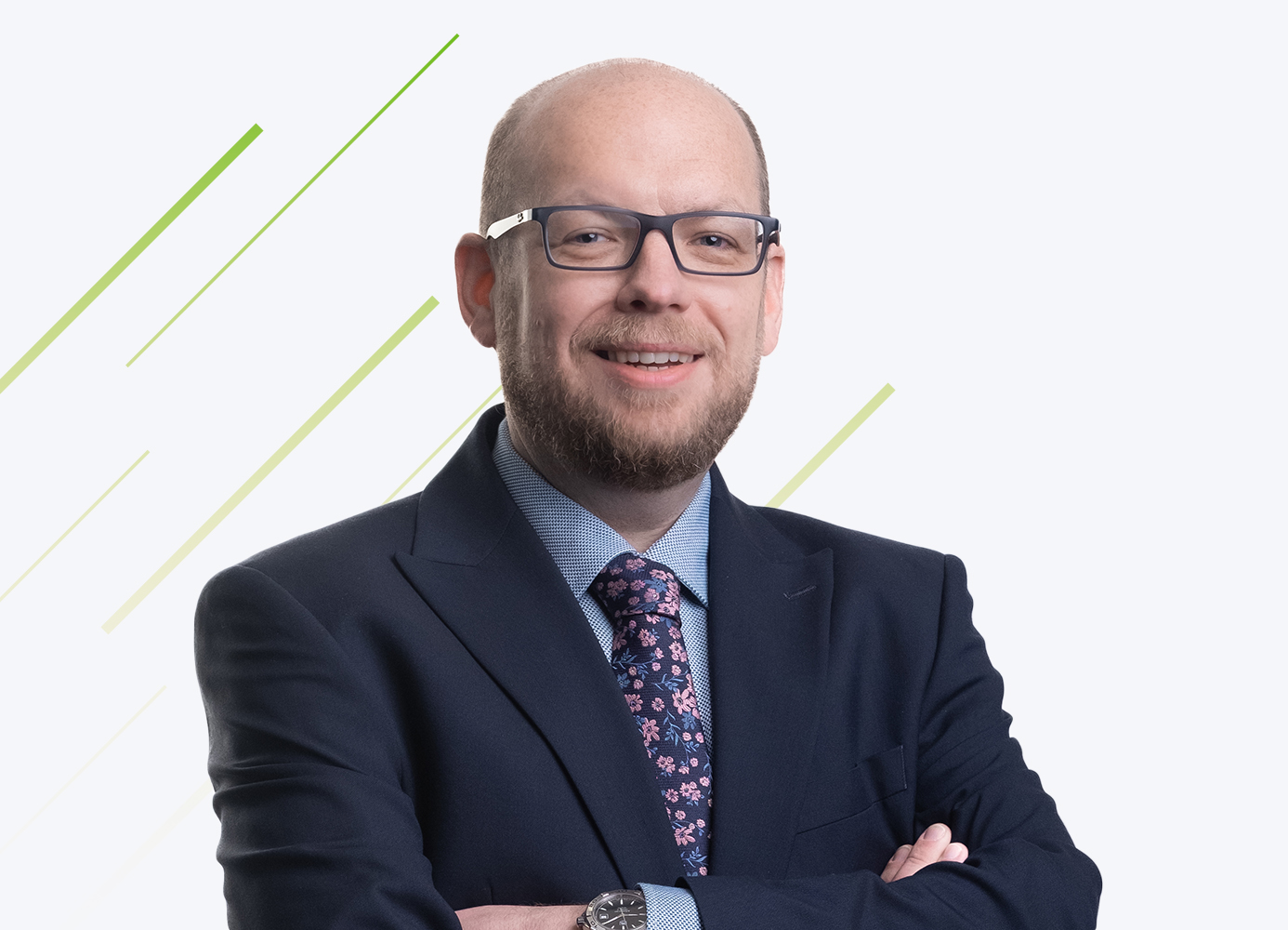 Chris Varley | Hymans Robertson