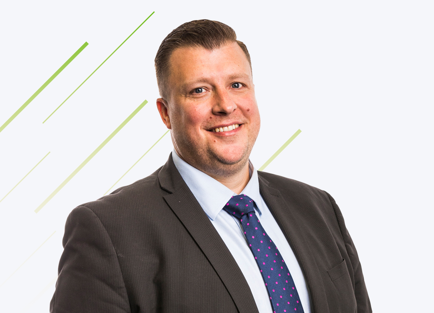 Daniel McMahon | Hymans Robertson