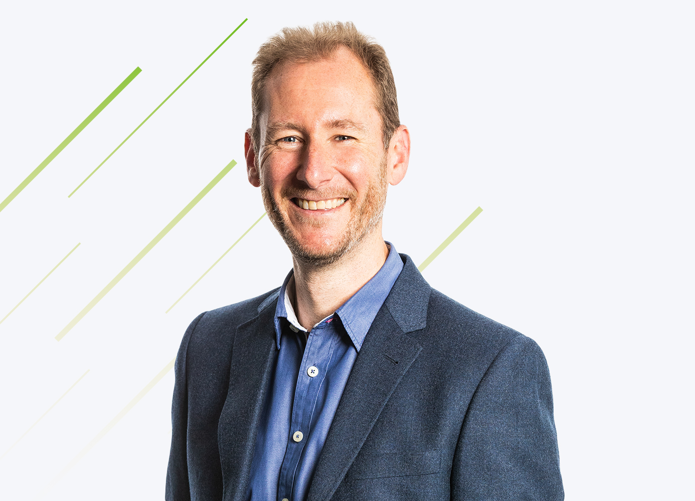 Simon Mortimer - Chief Digital Officer | Hymans Robertson