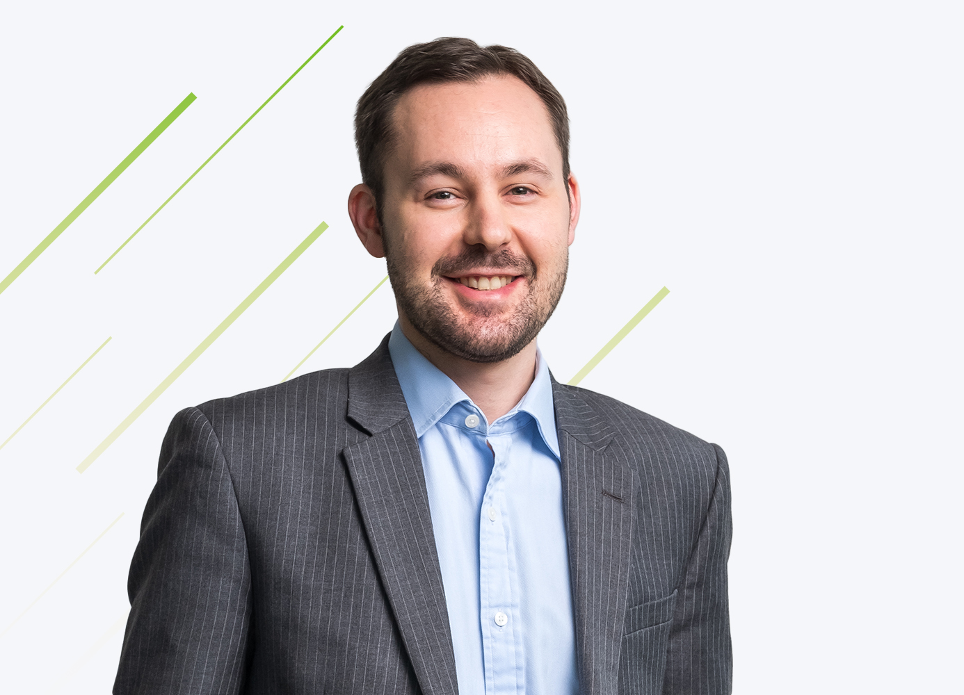 Stuart Gray - Senior Actuarial Consultant | Hymans Robertson