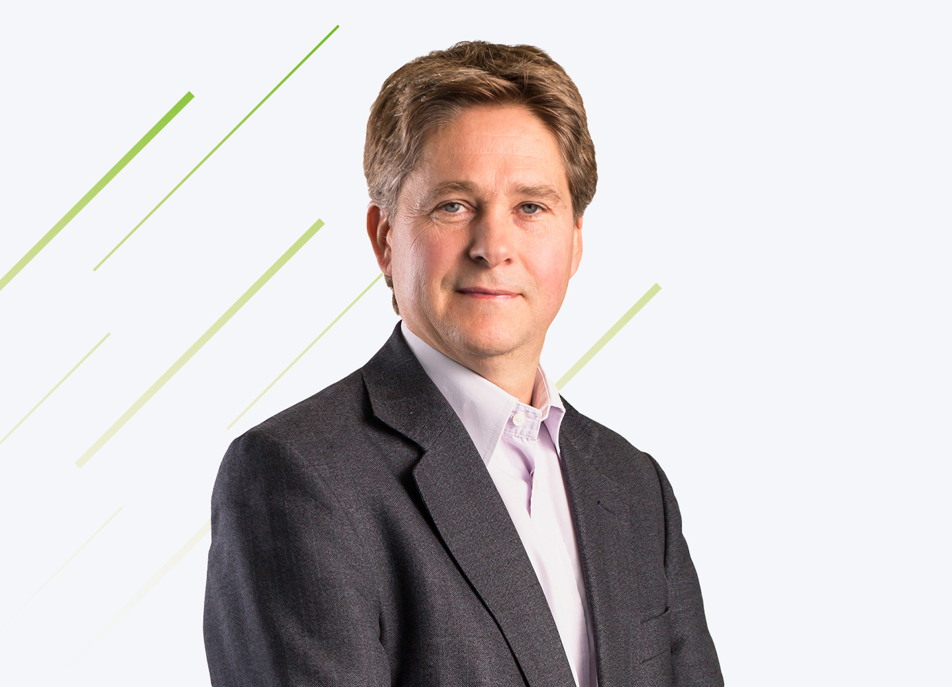 Richard Shackleton - Head of Pensions | Hymans Robertson