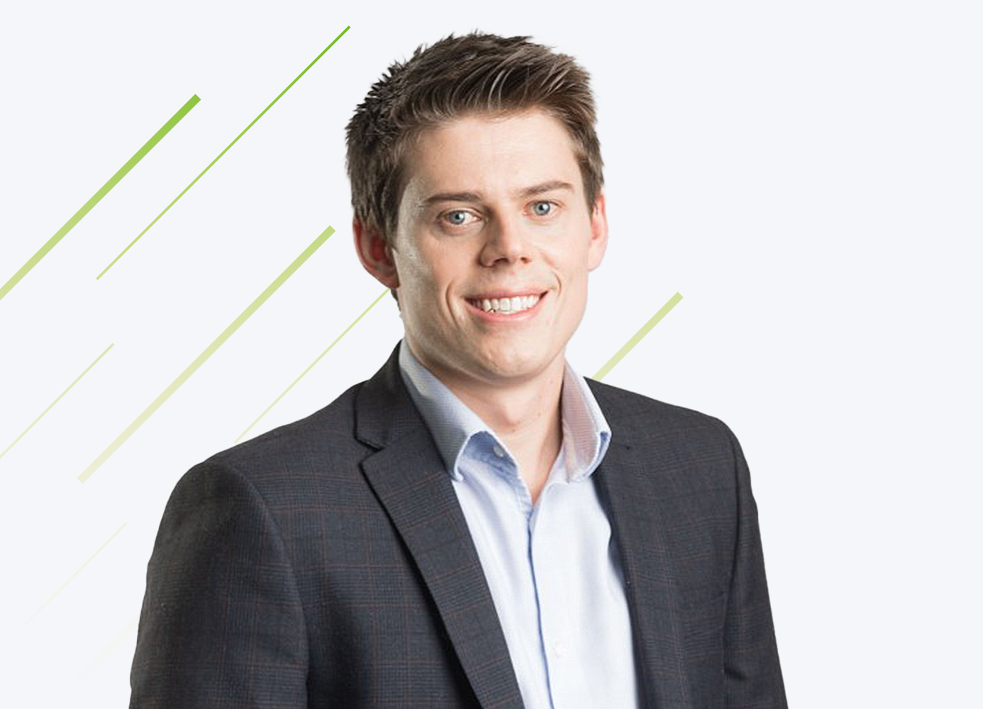 Ben Fox | Hymans Robertson