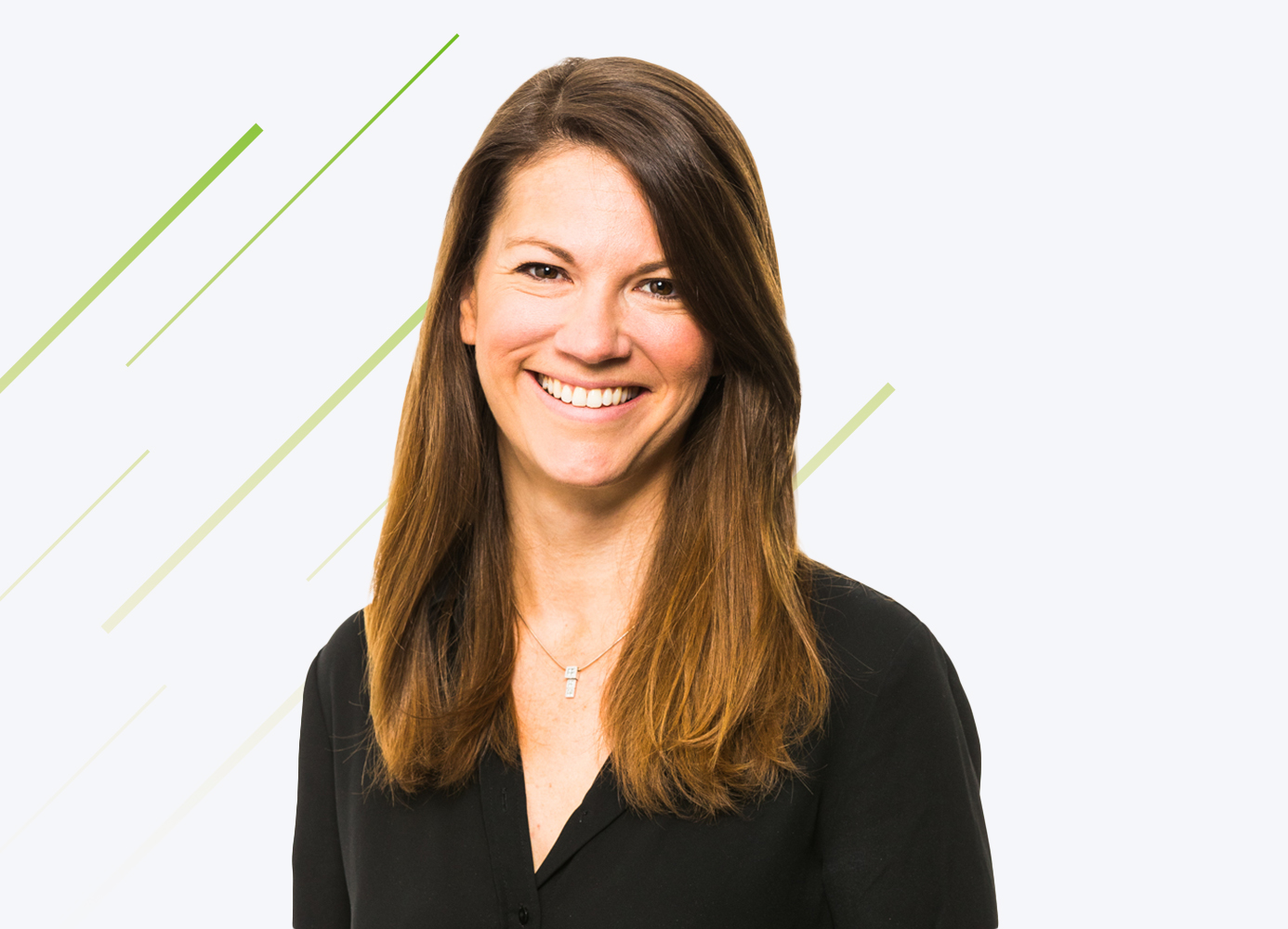 Shoko French - Partner and Chief Operating Officer, Investment Services ...