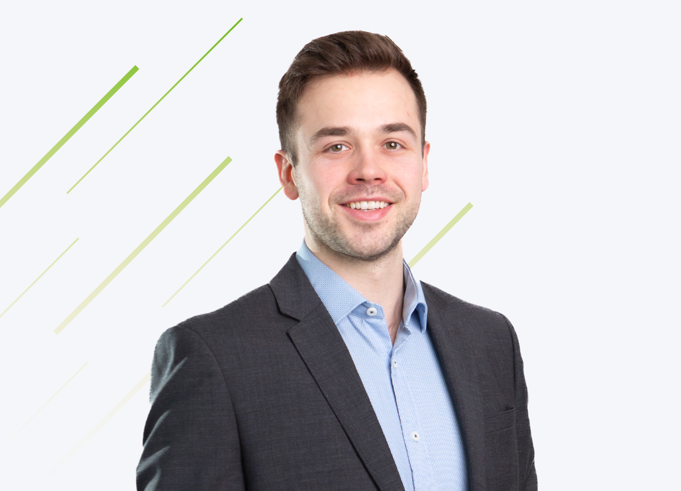 Calum Robertson | Hymans Robertson