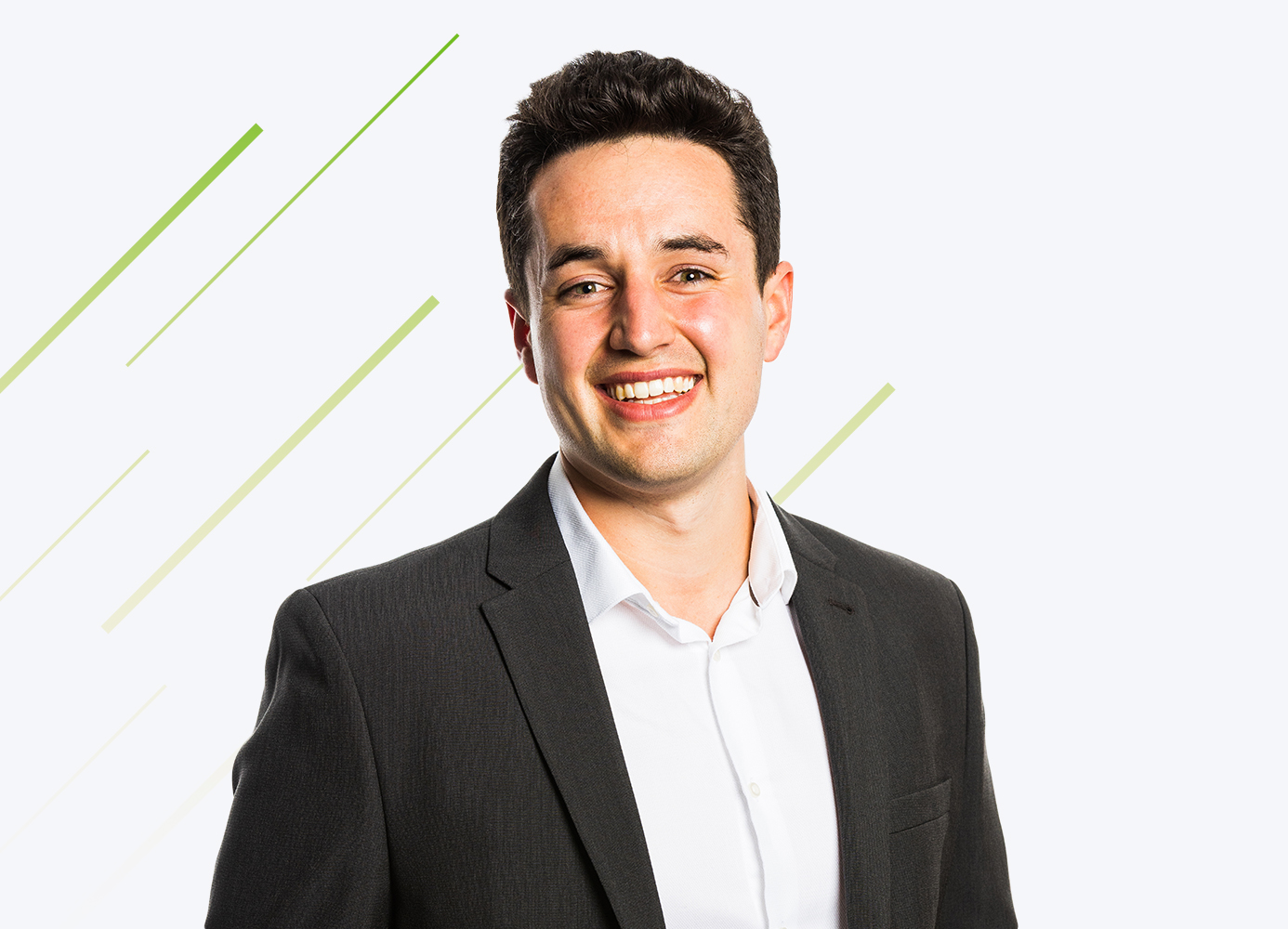 Mark Stansfield | Hymans Robertson