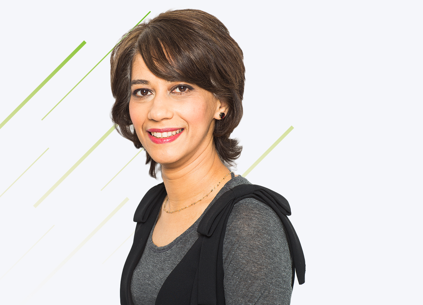 Geeta Jethwa | Hymans Robertson