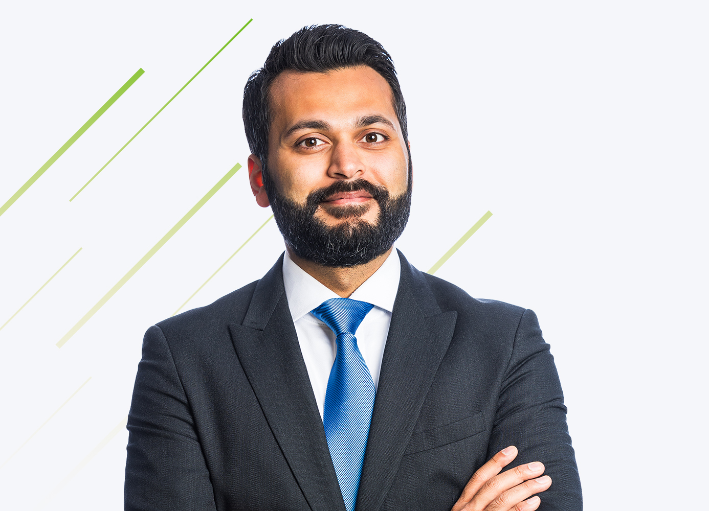 Muhammad Ali - Head of Lloyd’s and London Market | Hymans Robertson