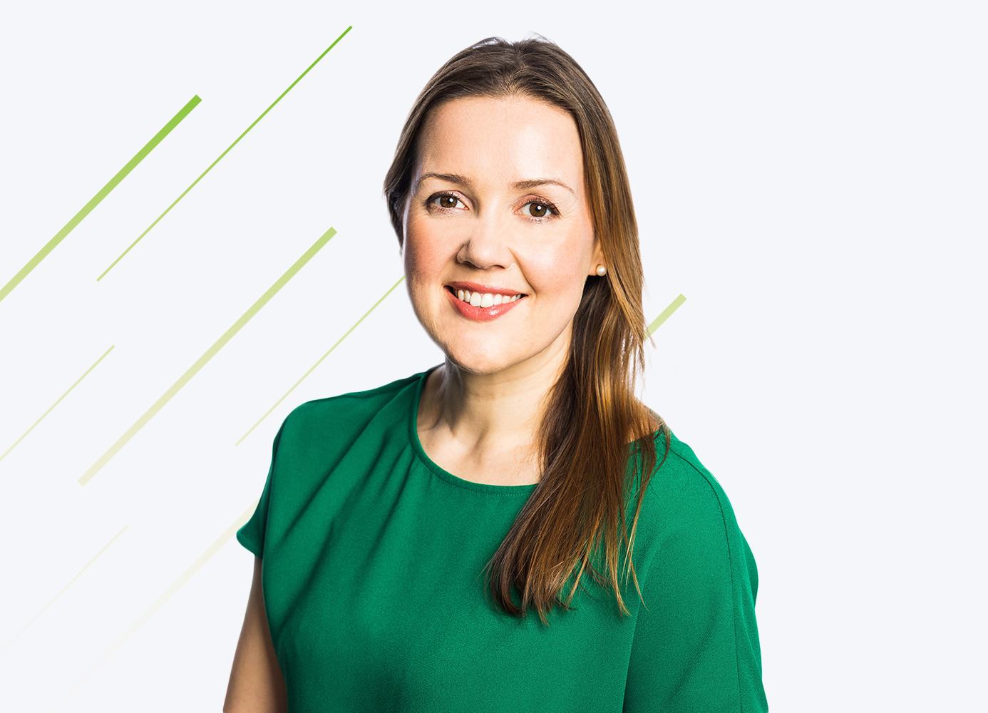 Lara Desay | Hymans Robertson