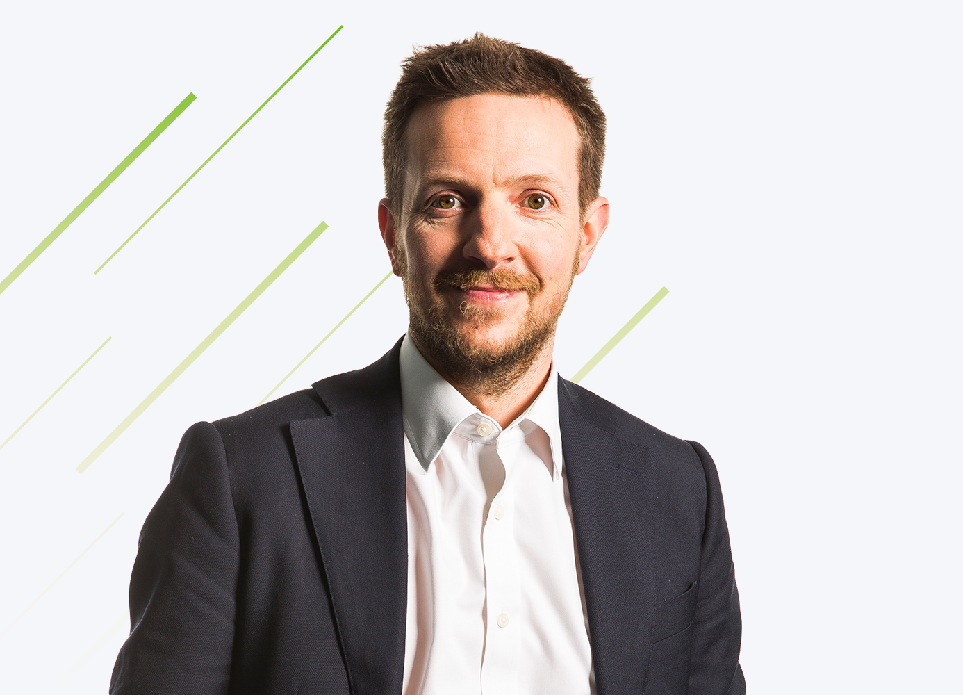 Russell Chapman - Head of Investment Risk Transfer | Hymans Robertson