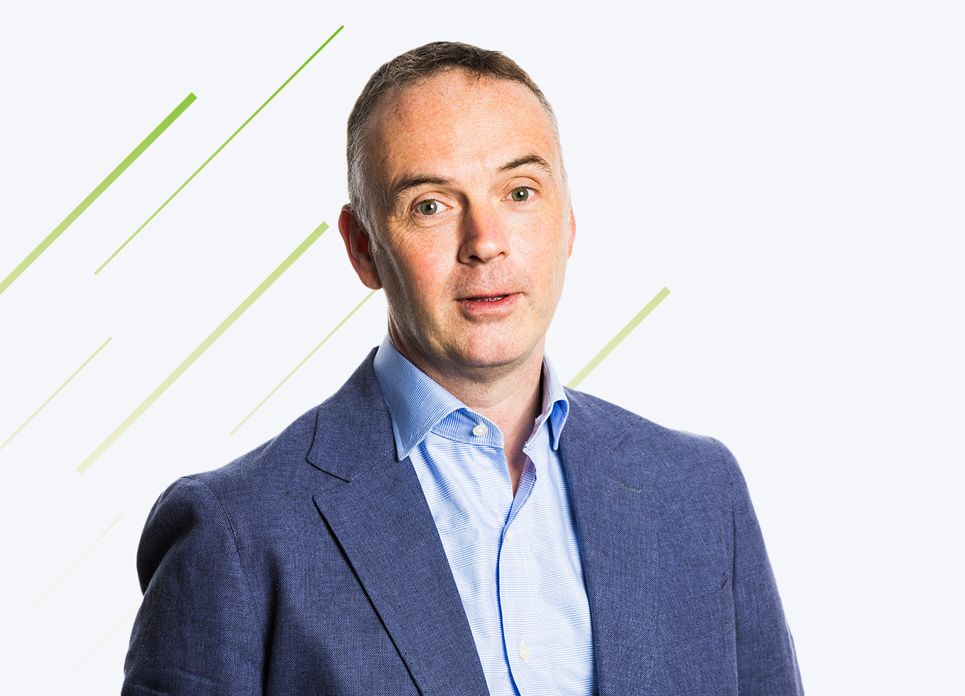 Wayne Berry - Client Service Delivery Lead | Hymans Robertson