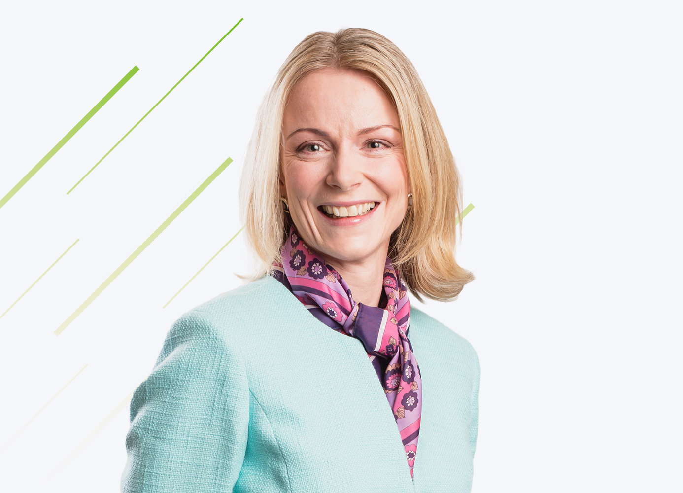 Susan McIlvogue - Head of Large DB Scheme Solutions | Hymans Robertson