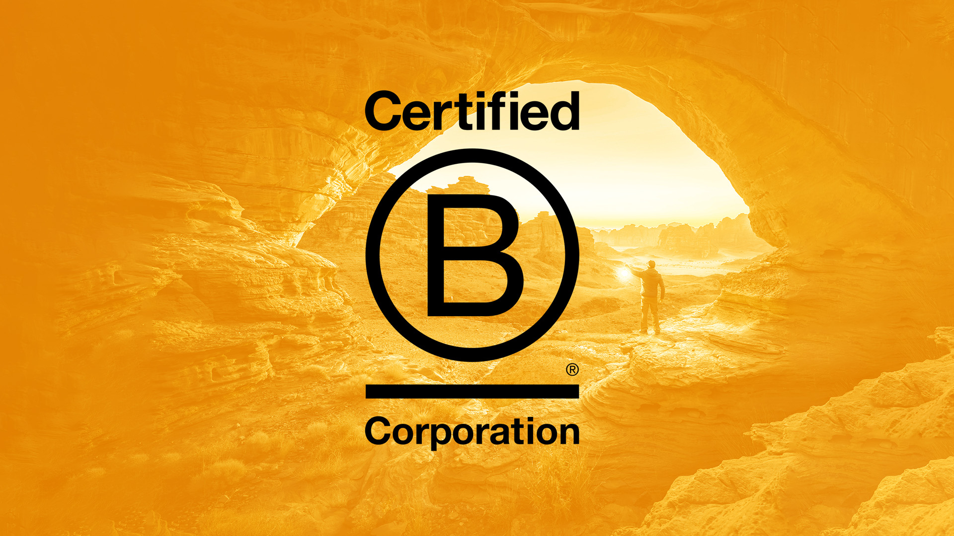 B Corp | Hymans Robertson