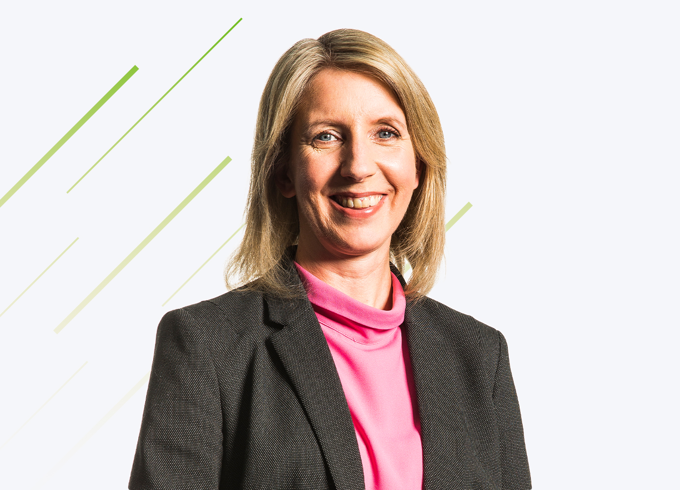 Susan Waites - Partner | Hymans Robertson